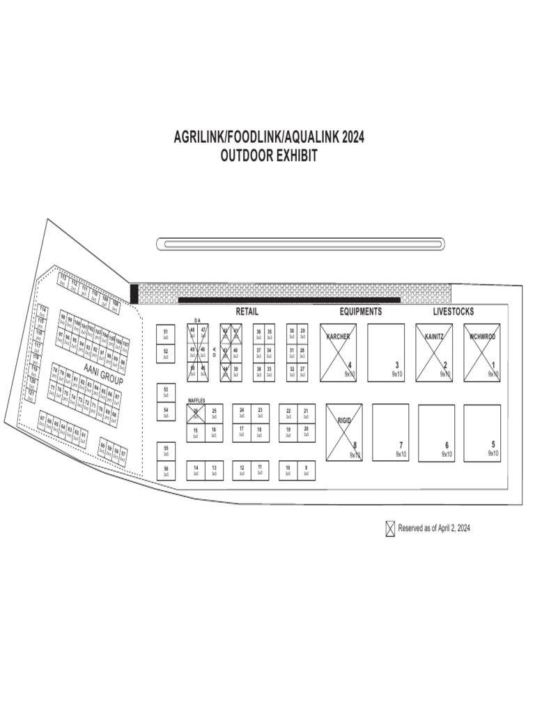 Floorplan 2024 Outdoor Apr 2 | PDF
