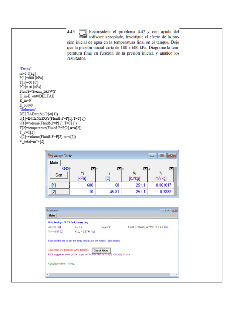 Ejercicios Cap.4 F.Ortecho | PDF