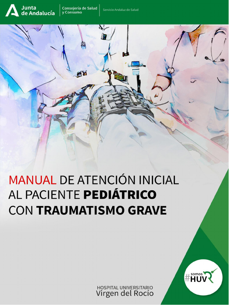 Manual_Atención_Inicial_Paciente_Pediátrico_Trauma_Grave_1 | PDF ...