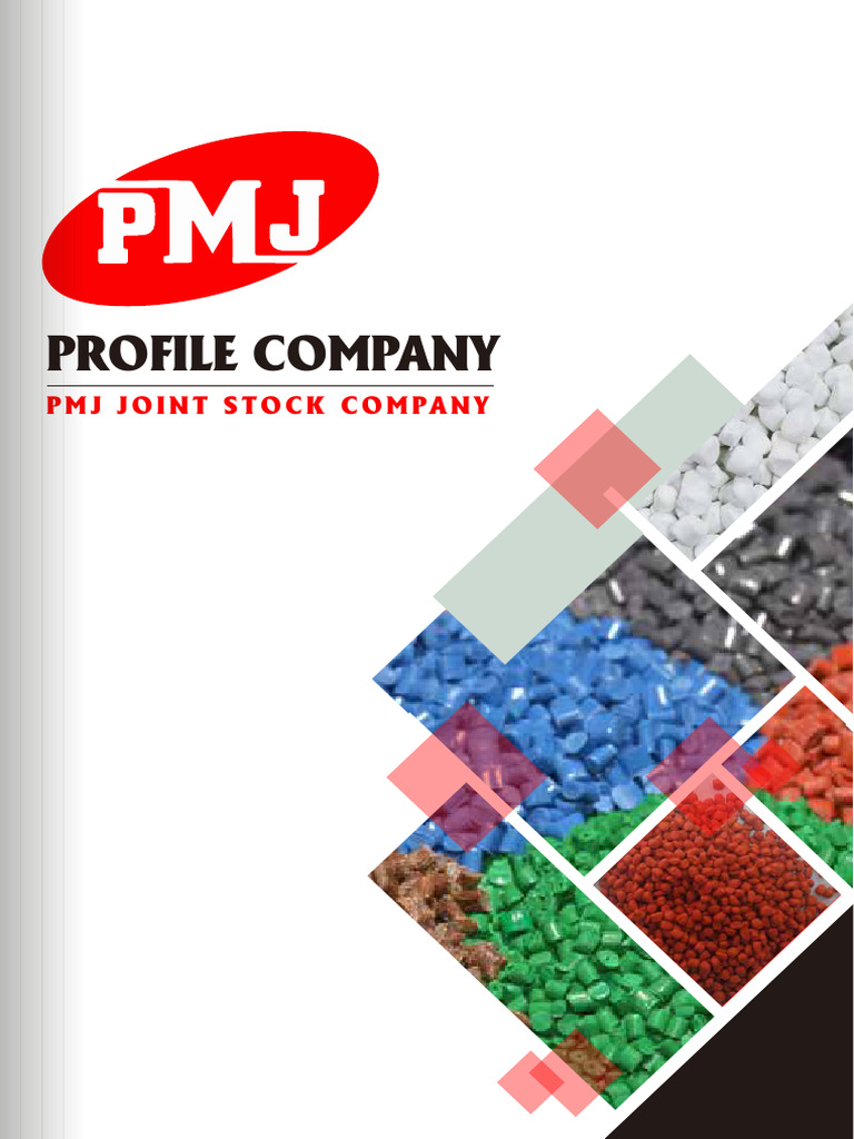 HSNL - PMJ - English | PDF | Plastic | Economies