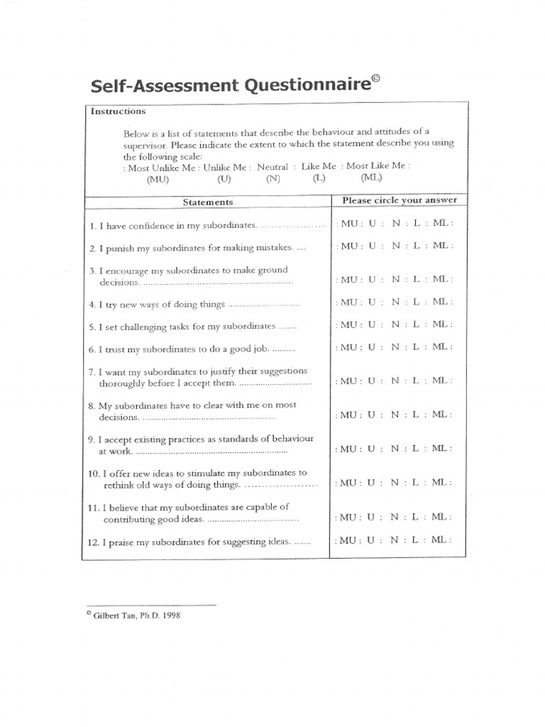 Pro-Creativity Leadership | PDF