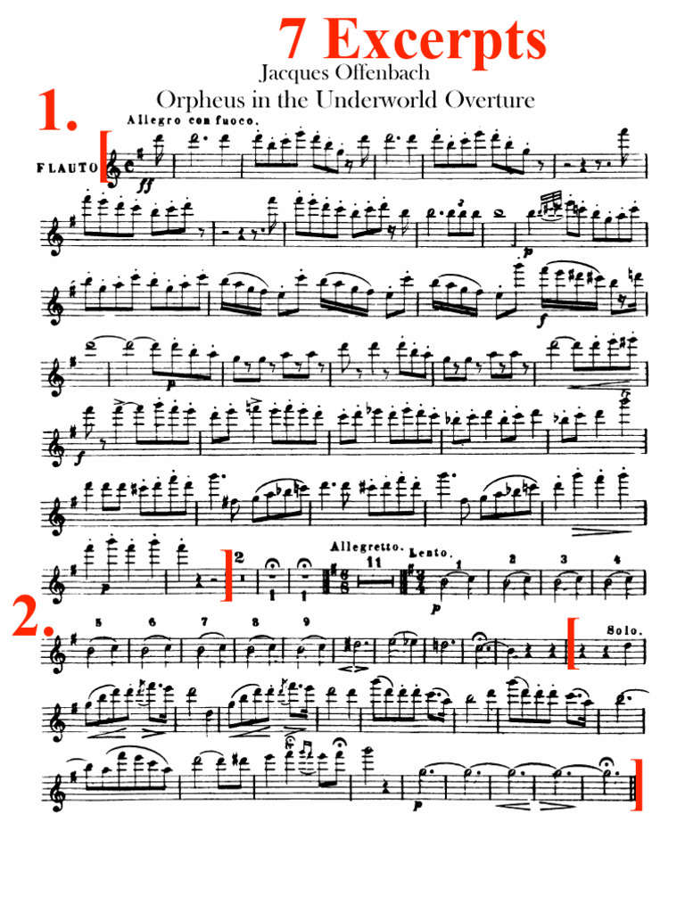 Flute | PDF | Technology & Engineering