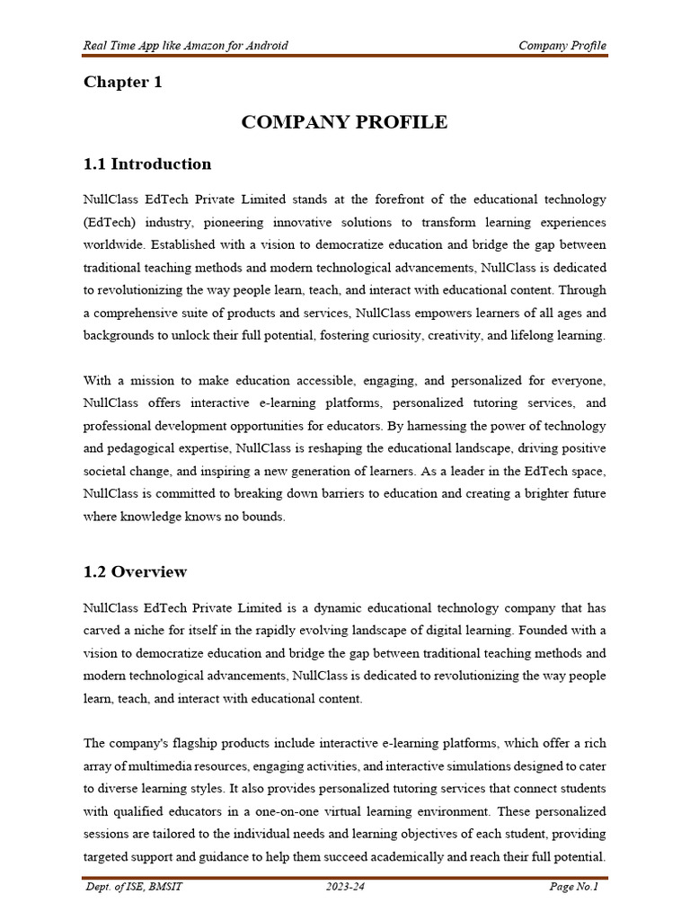 Chap 1-Ref | PDF | Educational Technology | Android (Operating System)