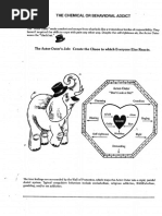 Common Family Roles | PDF | Feeling | Behavioural Sciences