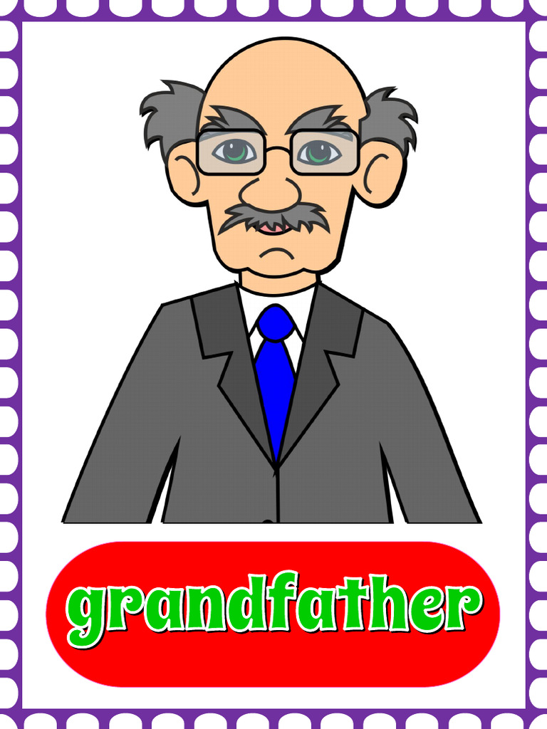 DISPLAY-FLASHCARDS-FAMILY | PDF DISPLAY-FLASHCARDS-FAMILY | PDF