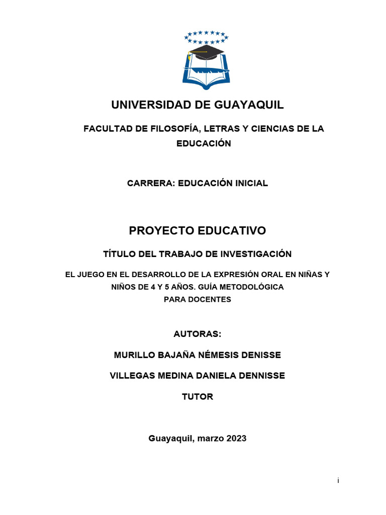 19 JUNIO - EL JUEGO EN EL DESARROLLO DE LA EXPRESION ORAL - 1107 ...