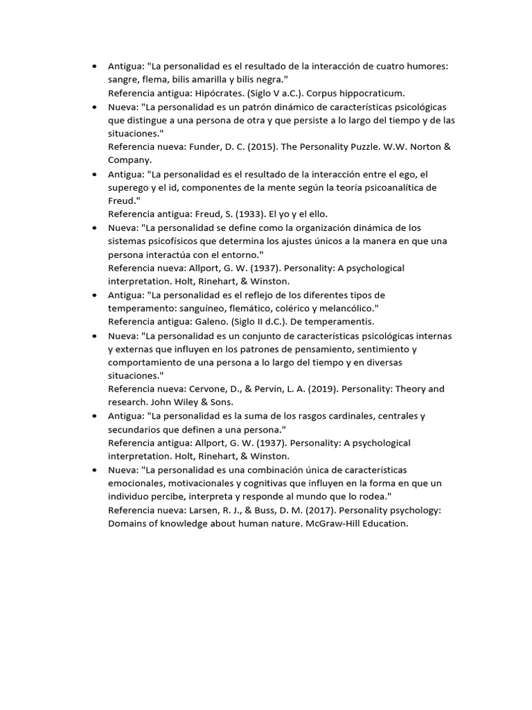 Antigua | PDF | Ciencia cognitiva | Conceptos psicologicos