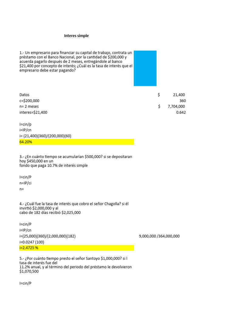 tarea chagolla | PDF | Economía monetaria | Comercio