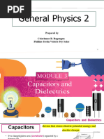 KS3 Physics: Electric Current & Voltage | PDF | Voltage | Electric Current