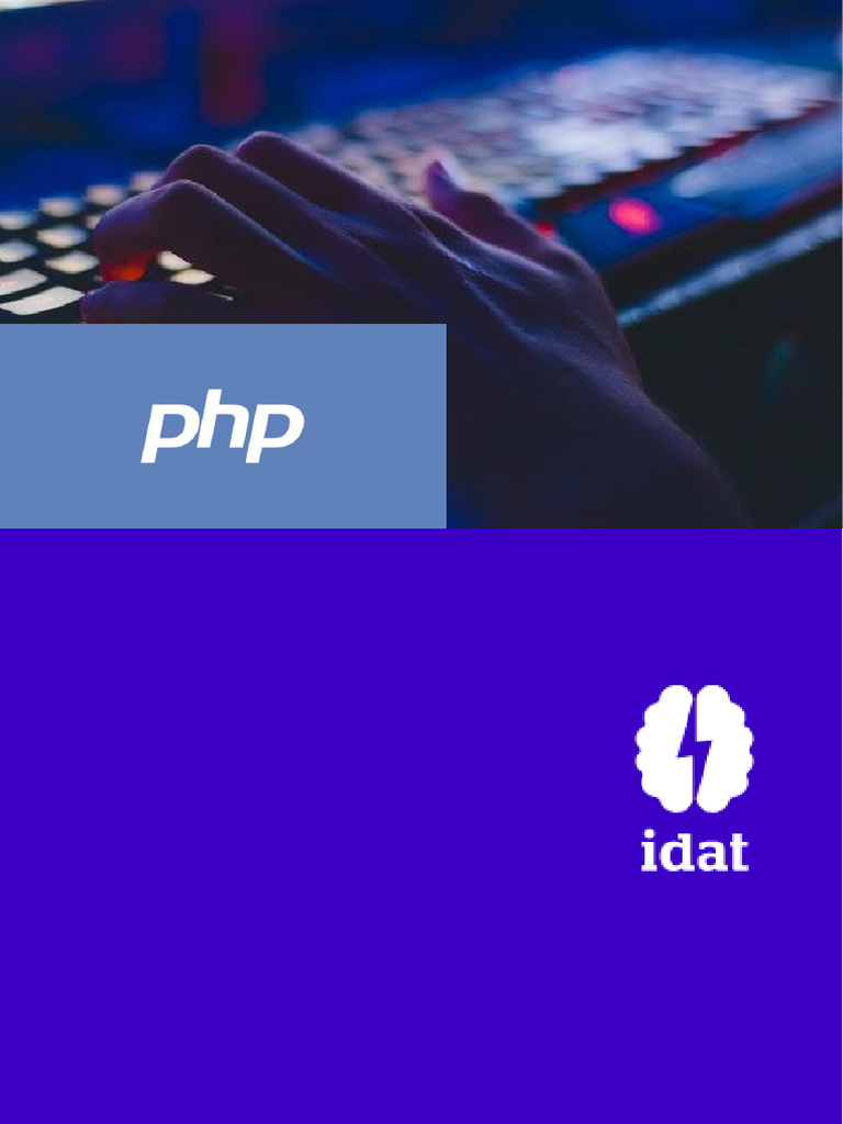 Guia Semana 02 | PDF | Archivo de computadora | Php