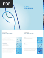 Optitorque Brochure | PDF | Catheter | Angiography