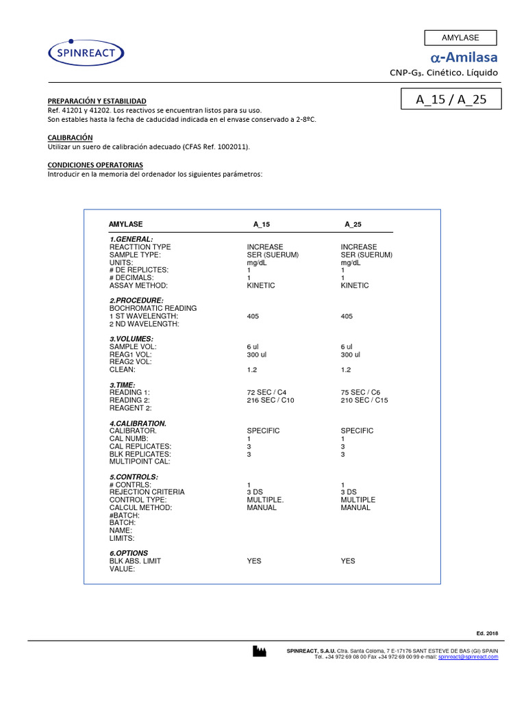 AMY_A15_A25_DRAFT | PDF | Laboratory Techniques | Laboratories