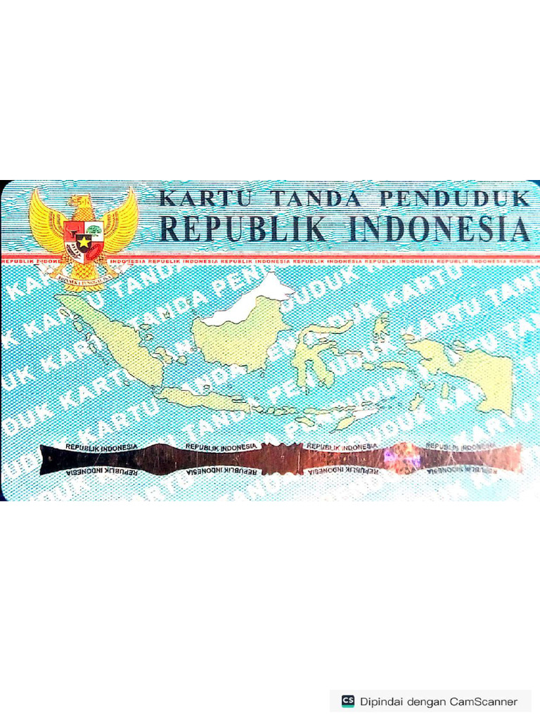 Scan KTP Compressed | PDF