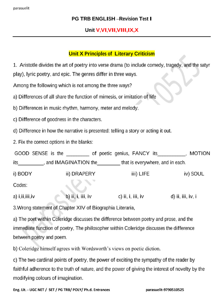 TRB Revision 1 09.01.22 | PDF