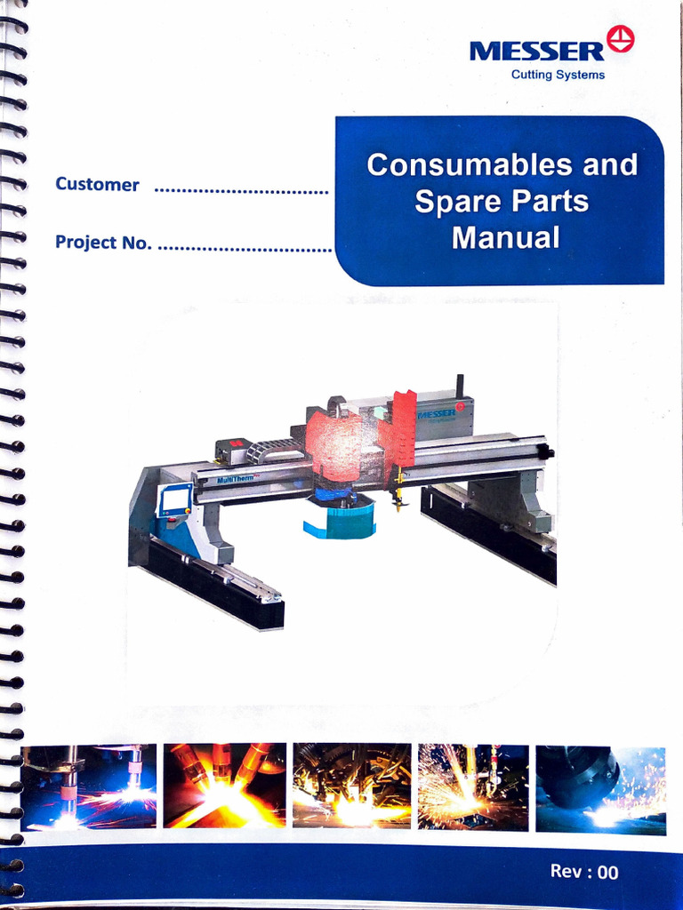 Multitherm Pro Manual | PDF