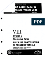 2022 Asme Codes | PDF | Pipe (Fluid Conveyance) | Mechanical Engineering