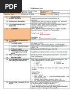 Student-Led School Hazard Mapping | PDF | Emergency Management | Hazards