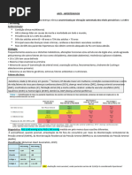 Bula Holmes H: Tratamento da Hipertensão | PDF | Anti-inflamatório não ...