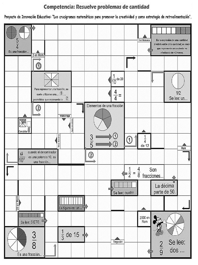 Cruc I Grama Cantidad | PDF