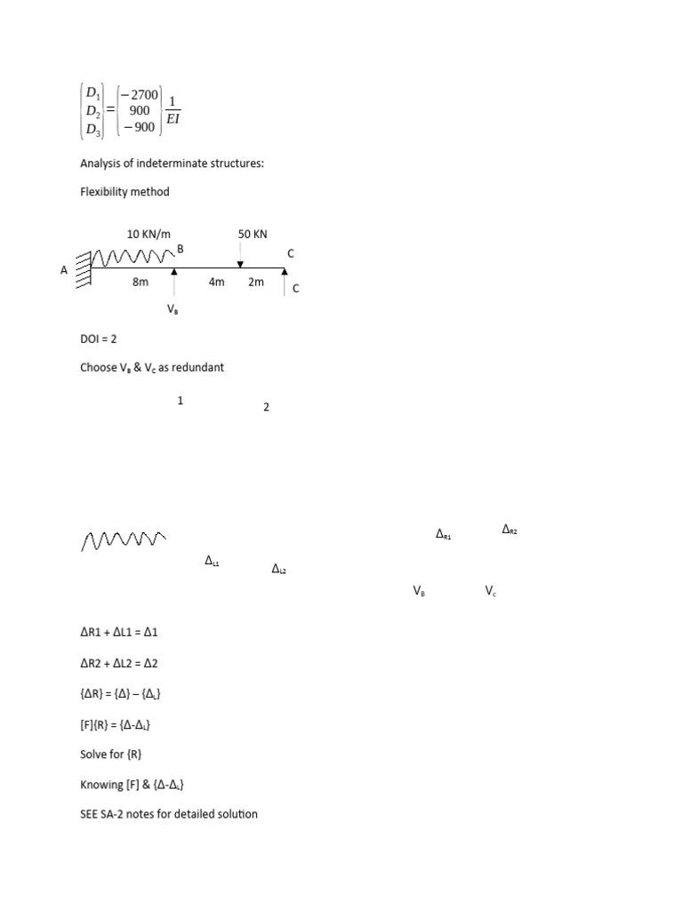 Flexibility 2 | PDF | Applied Mathematics | Mathematical Analysis