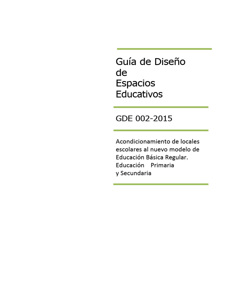Guia Ebr Jec 2015 | PDF | Educación primaria | Aprendizaje Guia Ebr Jec 2015 | PDF | Educación primaria | Aprendizaje