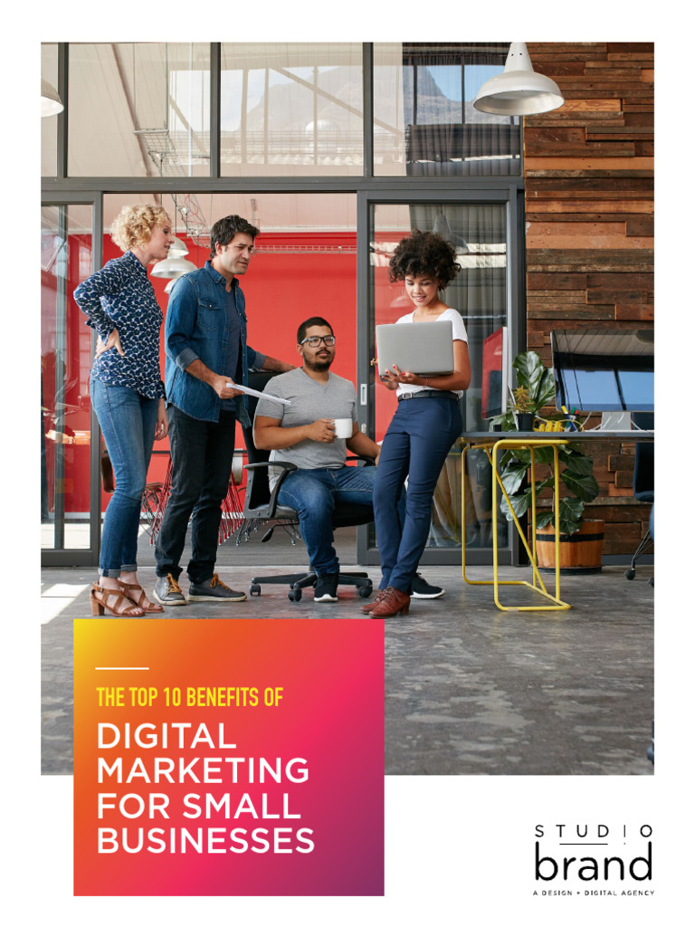 Marketing | Download Free PDF | Digital Marketing | Marketing