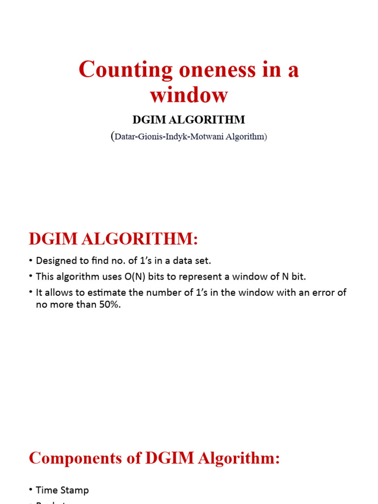 Big Dta Analytics | PDF | Teaching Methods & Materials | Computers