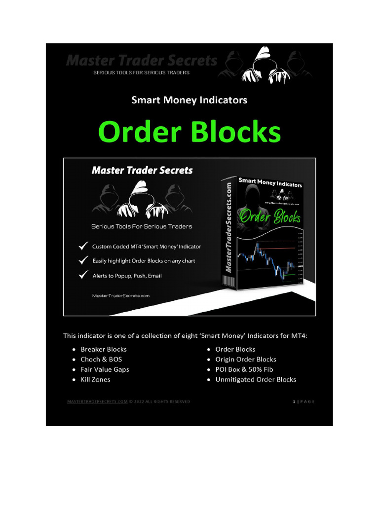 Ob Blocks | PDF