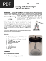 Gold_Leaf_Electroscope_Project | PDF
