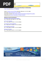 MApua CWTS Module | PDF | Educational Assessment | Survey Methodology