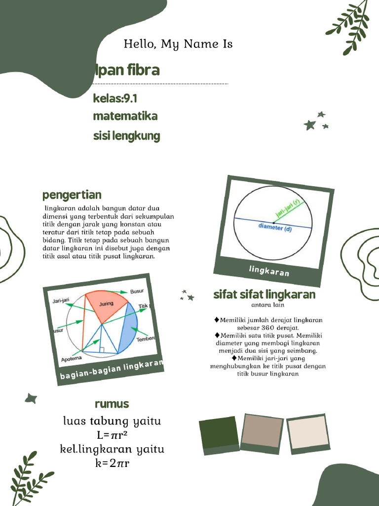 MTK Ipan Fibra 9.1 | PDF