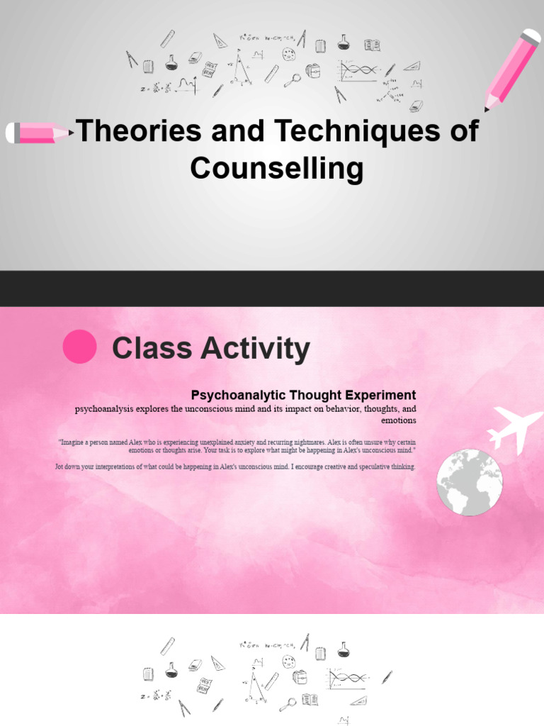 Chap 4 - Psychodynamic Therapy | PDF | Psychoanalysis | Id