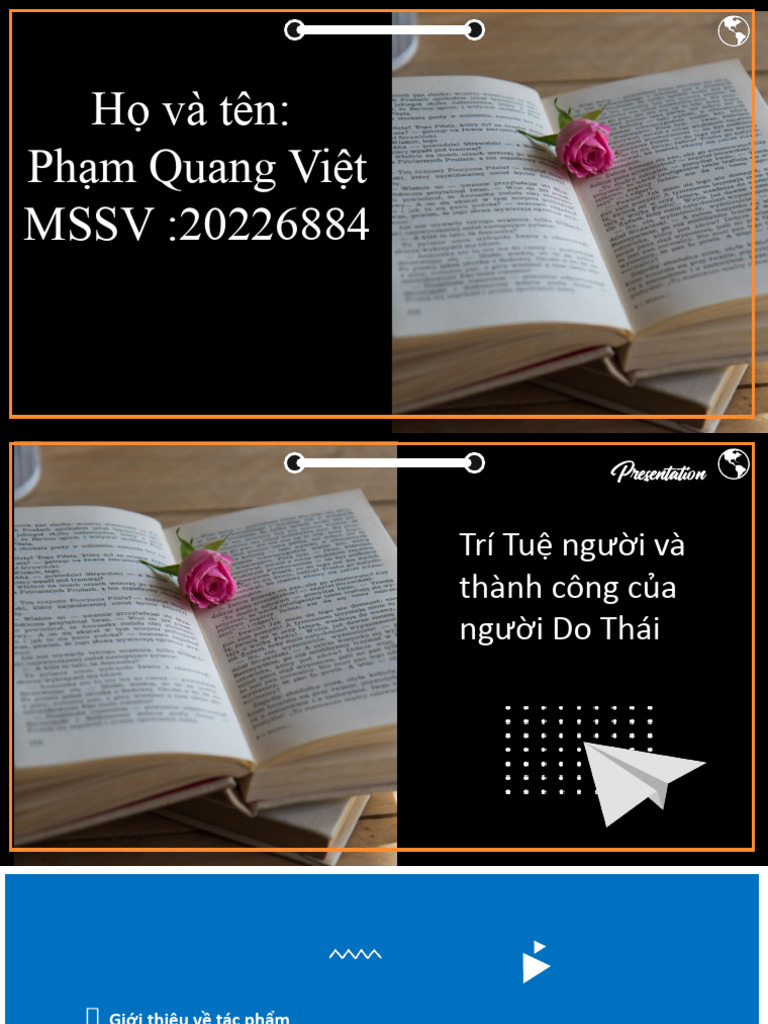 028 Free Favorite Book Powerpoint Template and Google Slides Themes | PDF