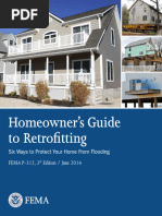 Flood Resistant Utility Systems Guide | PDF