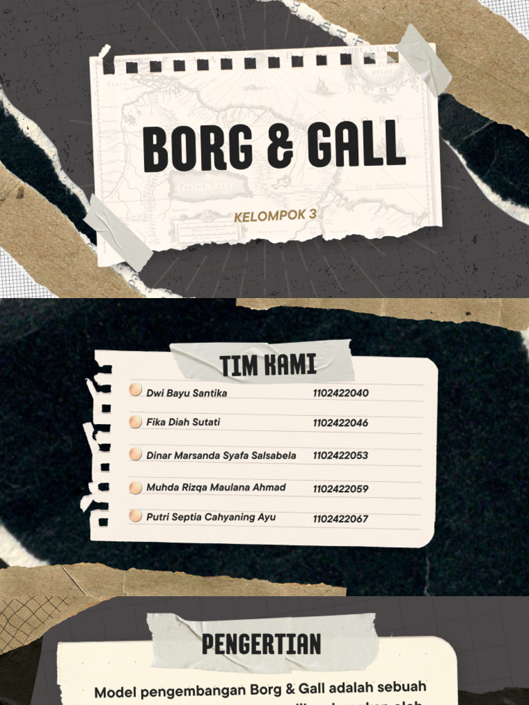 Bog and Gall | PDF