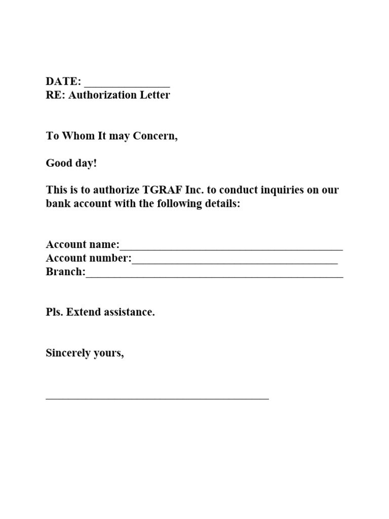 2020 - Blank CI FORM - 2nd Page | PDF