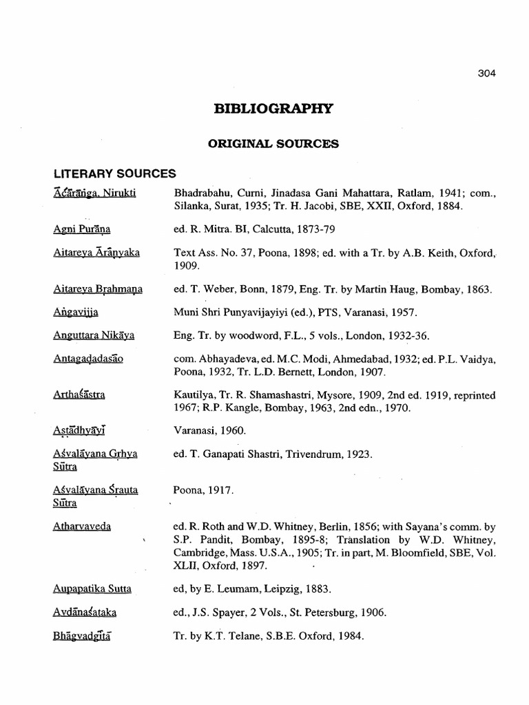 Bibliography-Arts and Crafts in India | PDF