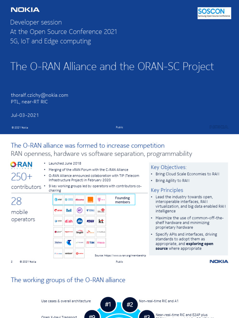 IEEE Oran SC 2021 | PDF | Software Repository | Software Engineering