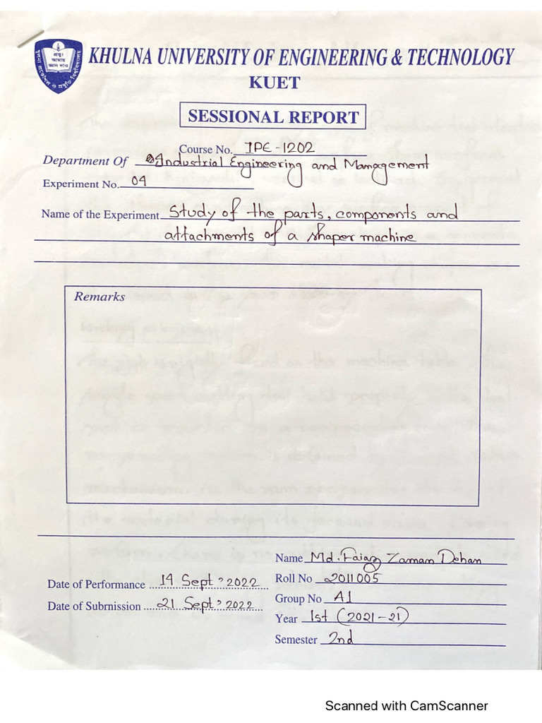 IPE LAB 04 - 2011005FZDehan | PDF