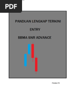 MSNR Trading Strategy | PDF