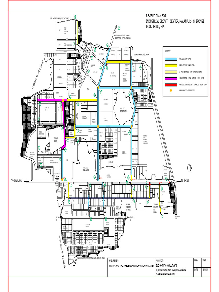 Malanpur Layout2 | PDF