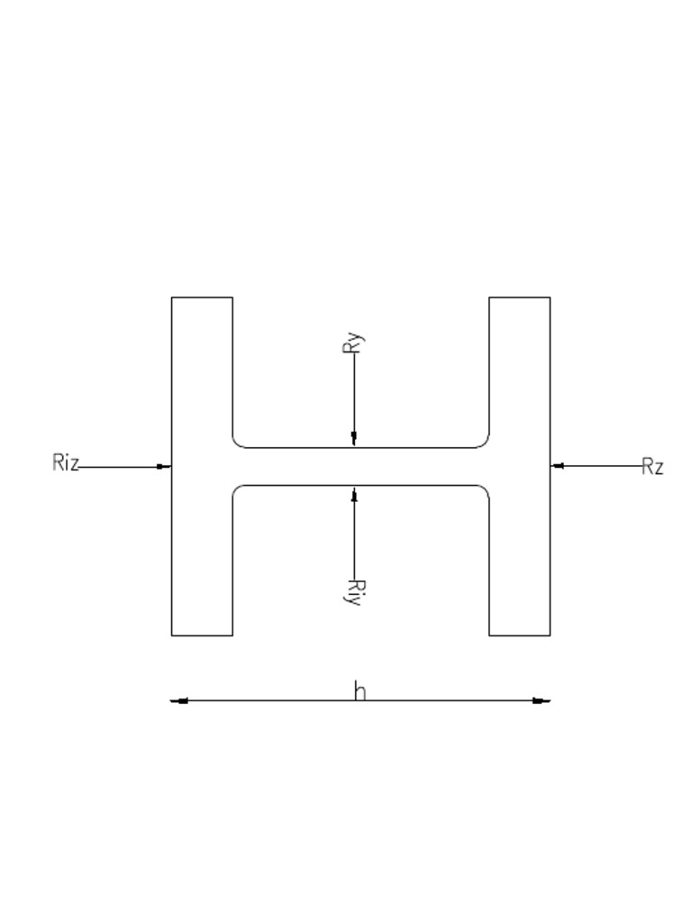 Uc Section Model | PDF
