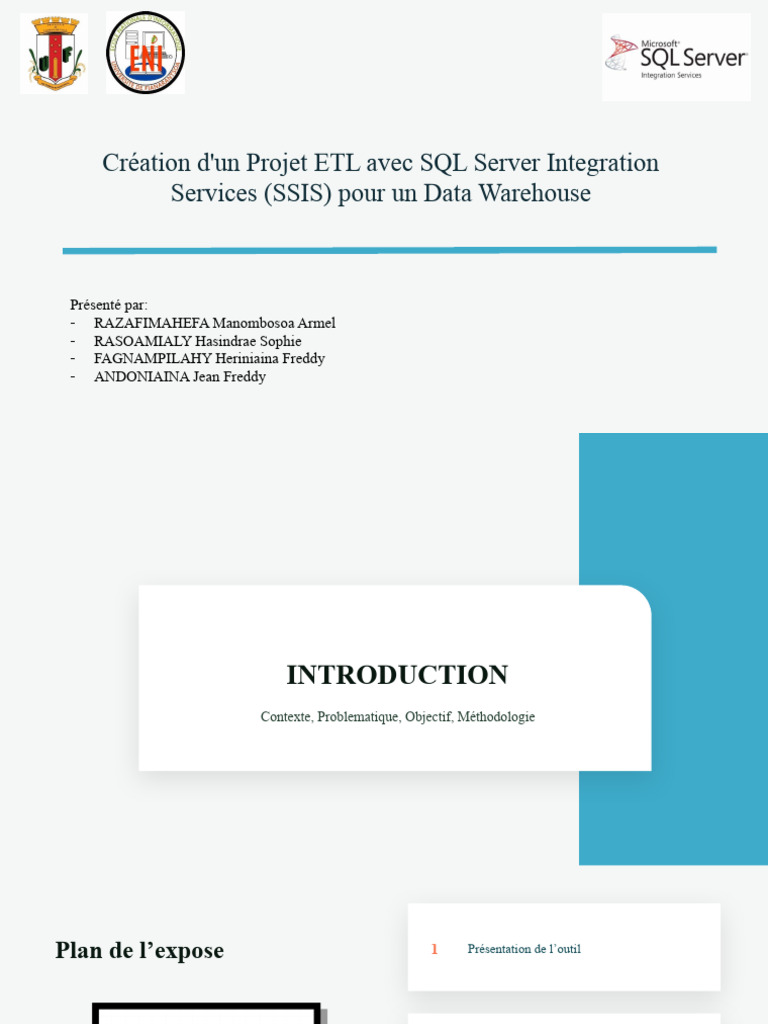 Presentation Sid | PDF