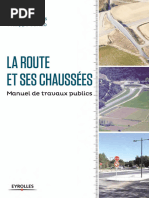 Conception D'un Projet Routier - Guide Technique PDF | PDF | Drainage | Route