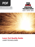 Laser Machine Manual | PDF | Computer File | Mirror