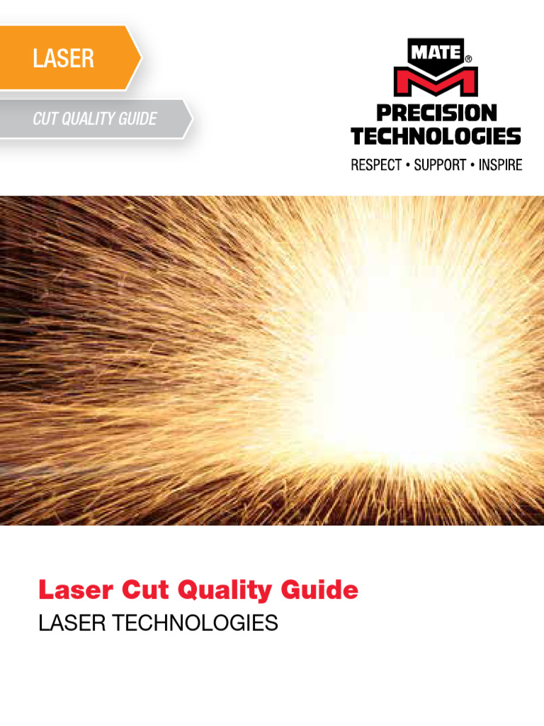 Laser Cutting Optimization Guide | PDF | Mechanical Engineering | Materials
