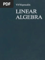 Folland - Advanced Calculus | PDF