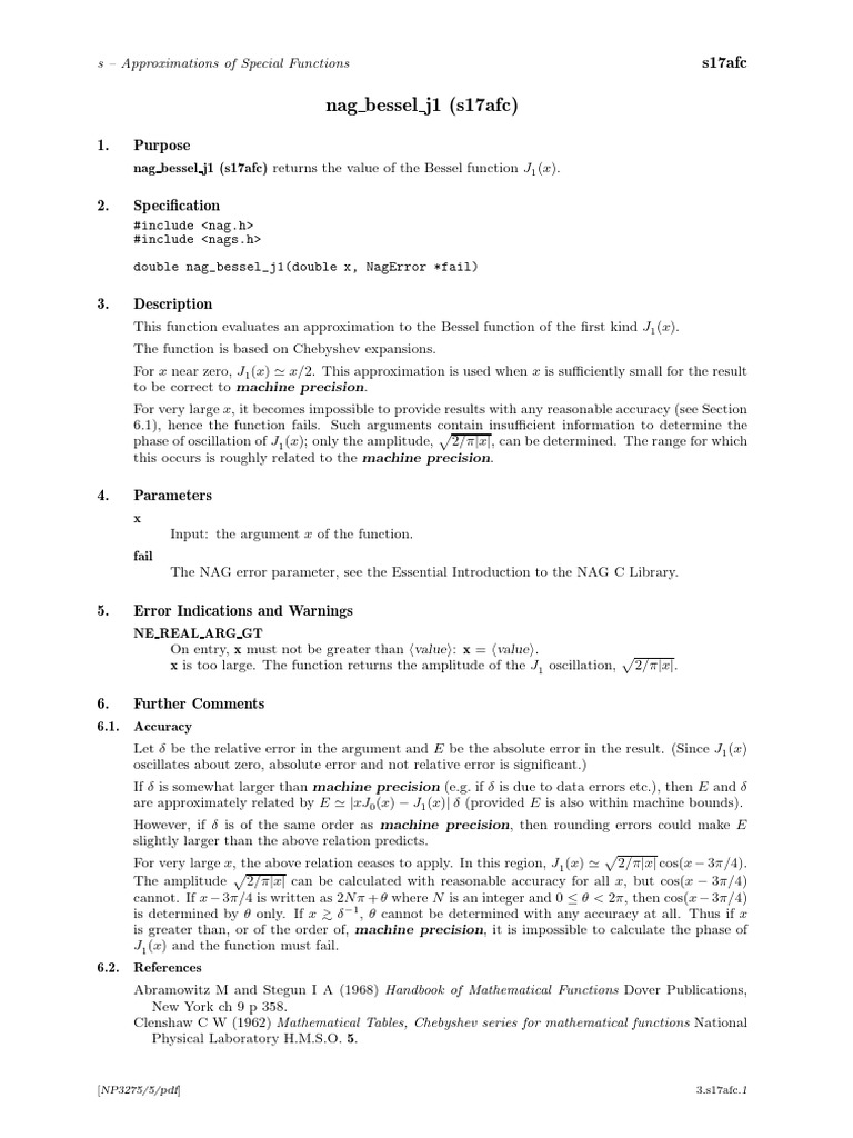 S17afc cl05 | PDF | Parameter (Computer Programming) | Function (Mathematics)