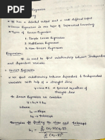 Ray Optics Formula Sheet | PDF