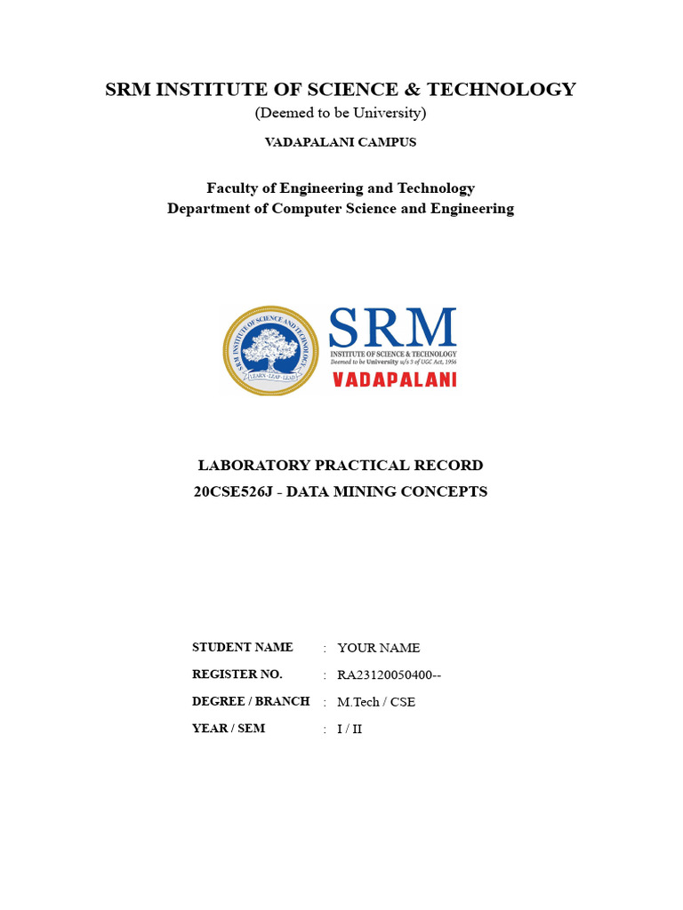 DMC - Record | Download Free PDF | Algorithms | Data